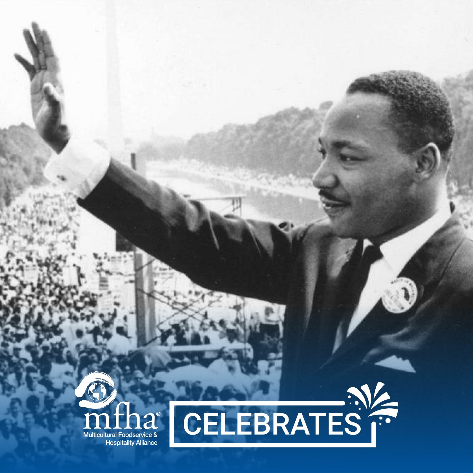 MFHA Celebrates | Multicultural Foodservice & Hospitality Alliance