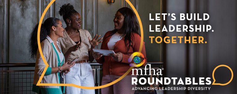 MFHA Roundtables 2025 | Multicultural Foodservice & Hospitality Alliance